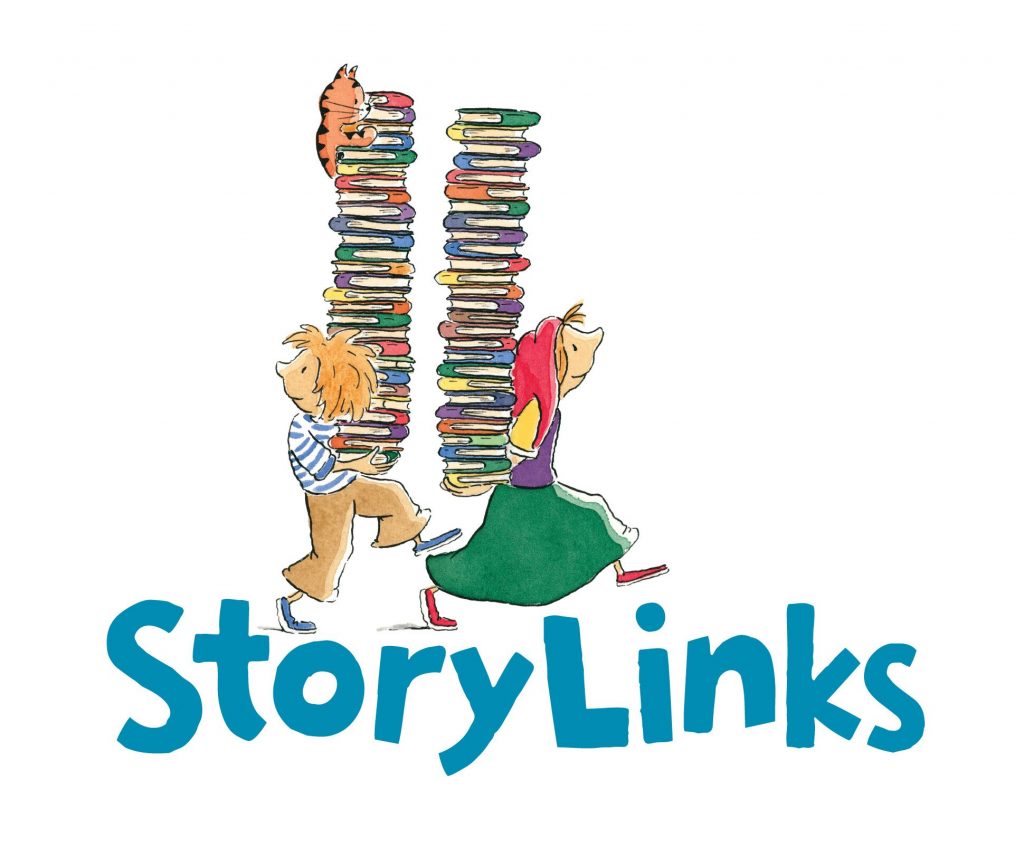 Reading Lists – Story Links