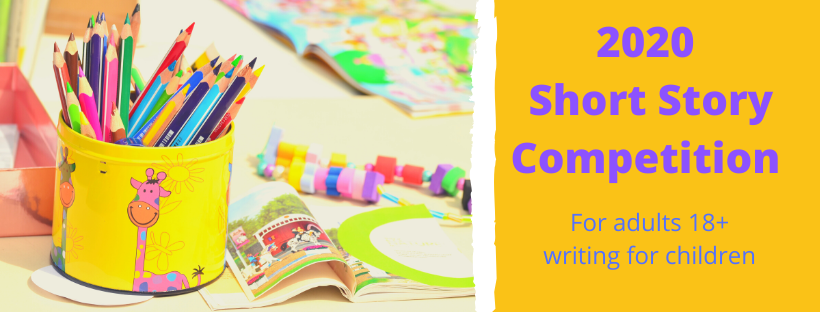 SHORTLIST 2020 Short Story Competition – Story Links