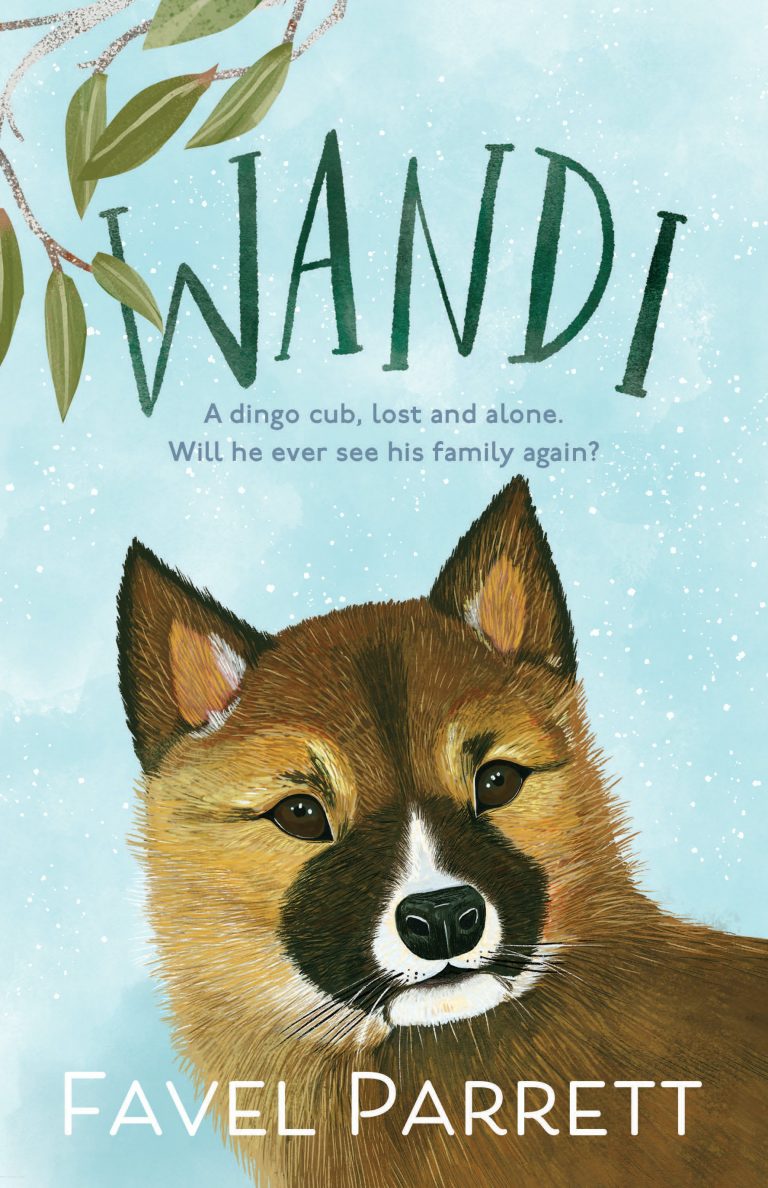 Wandi – Story Links