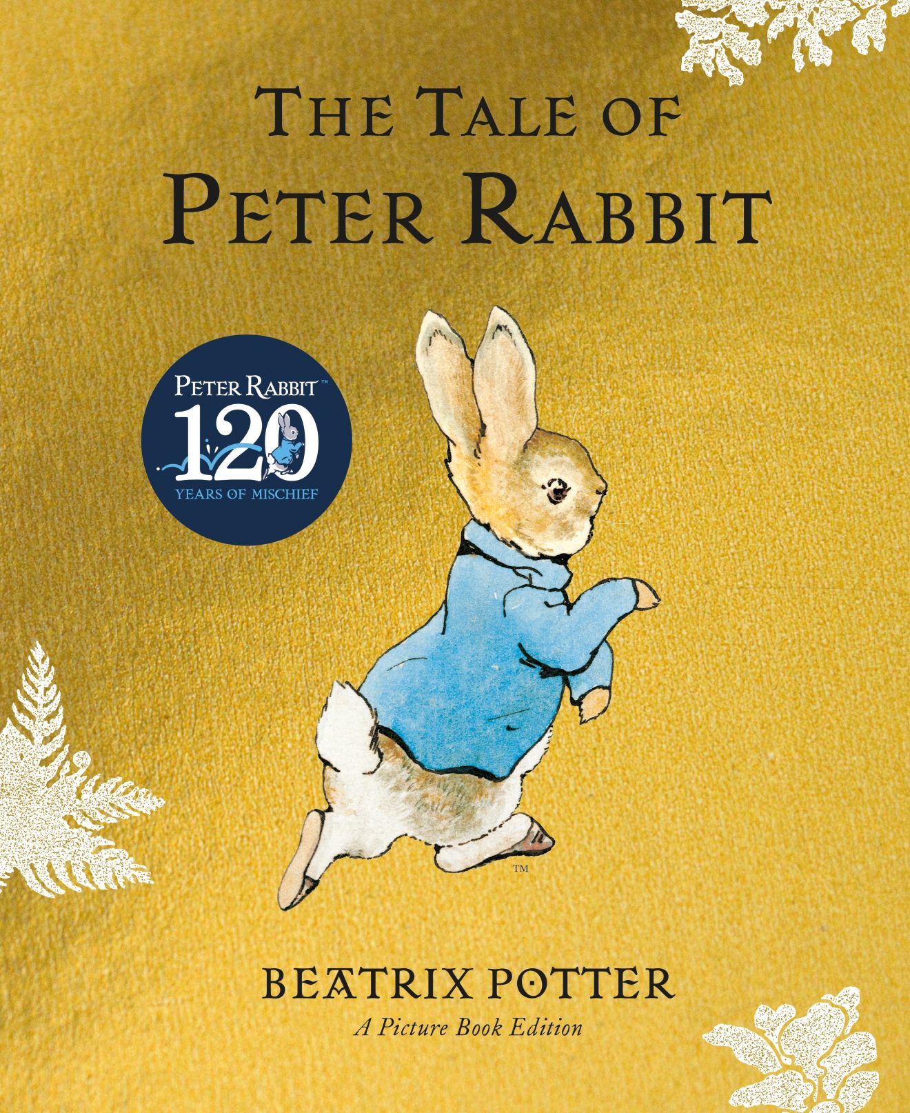 The Tale of Peter Rabbit – Story Links