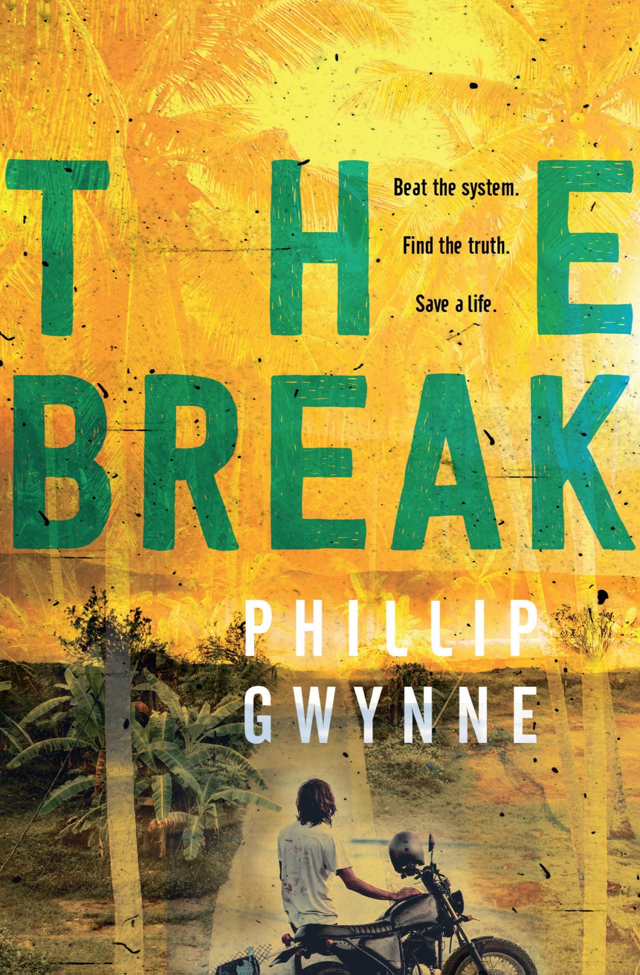 The Break – Story Links