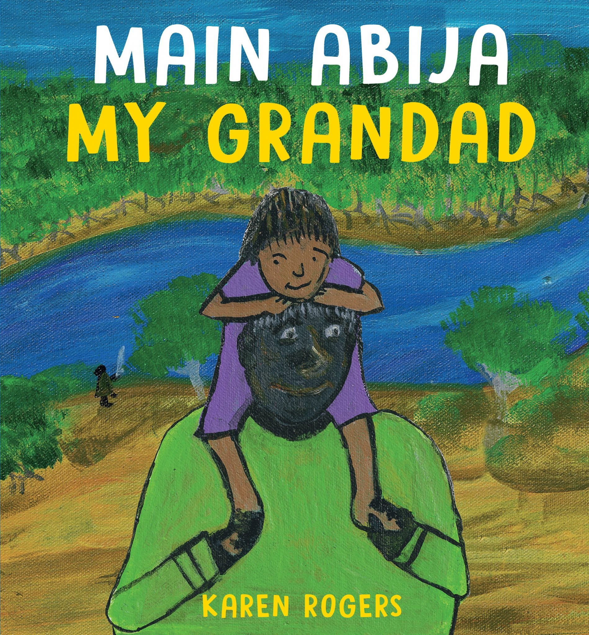Celebrating NAIDOC Week with books for children – Story Links