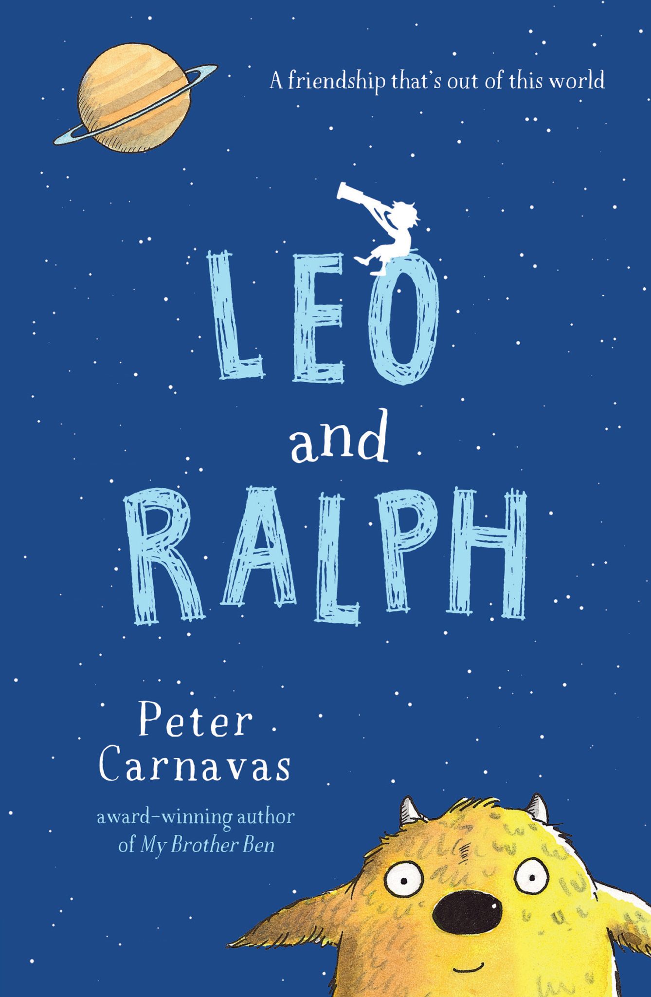 Leo and Ralph – Story Links