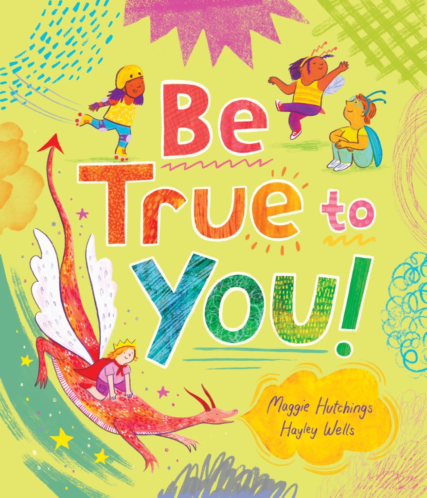 Be True to You! – Story Links