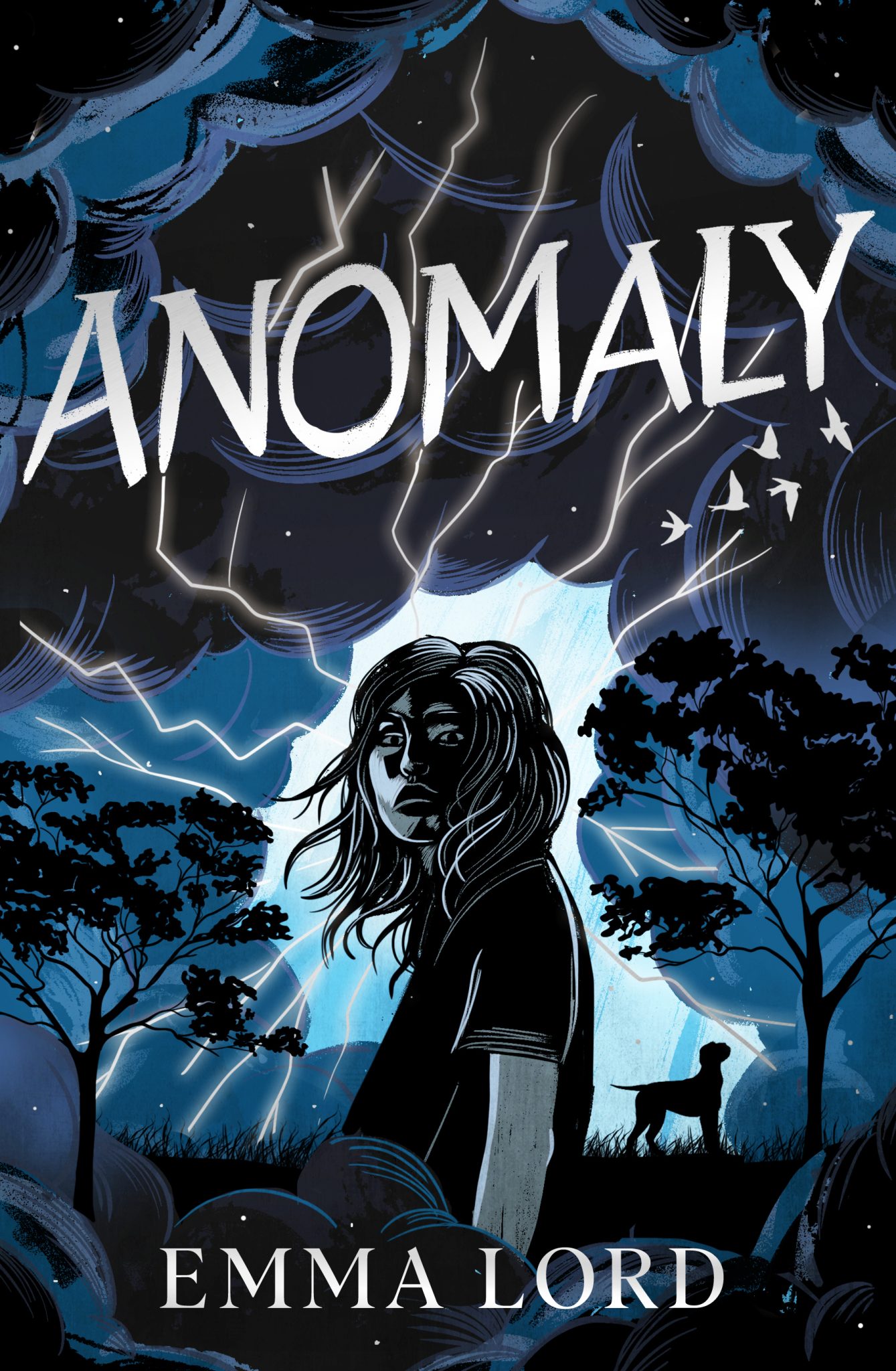 Meet the author of Anomaly: Emma Lord – Story Links