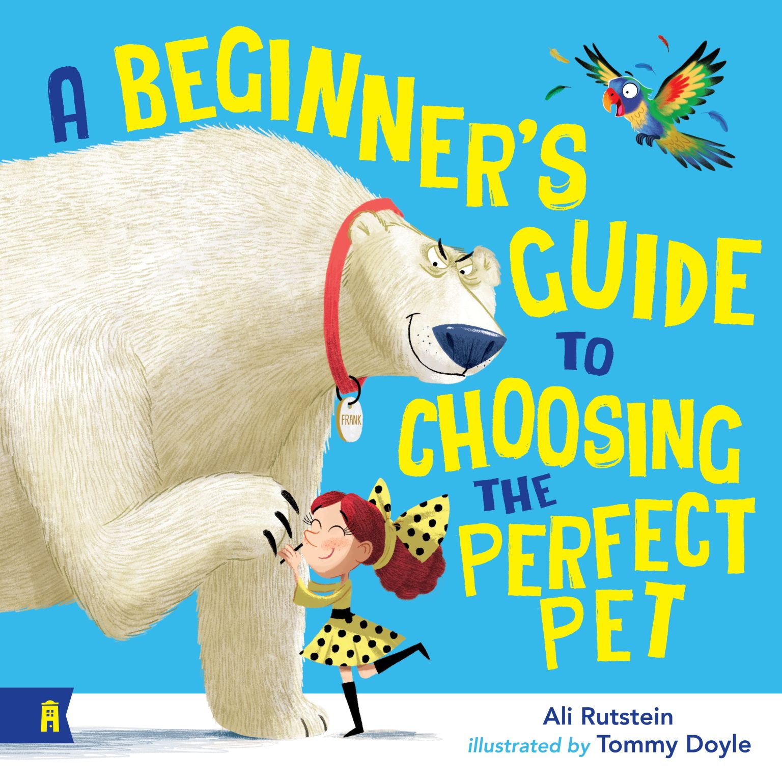 A Beginner’s Guide to Choosing the Perfect Pet – Story Links