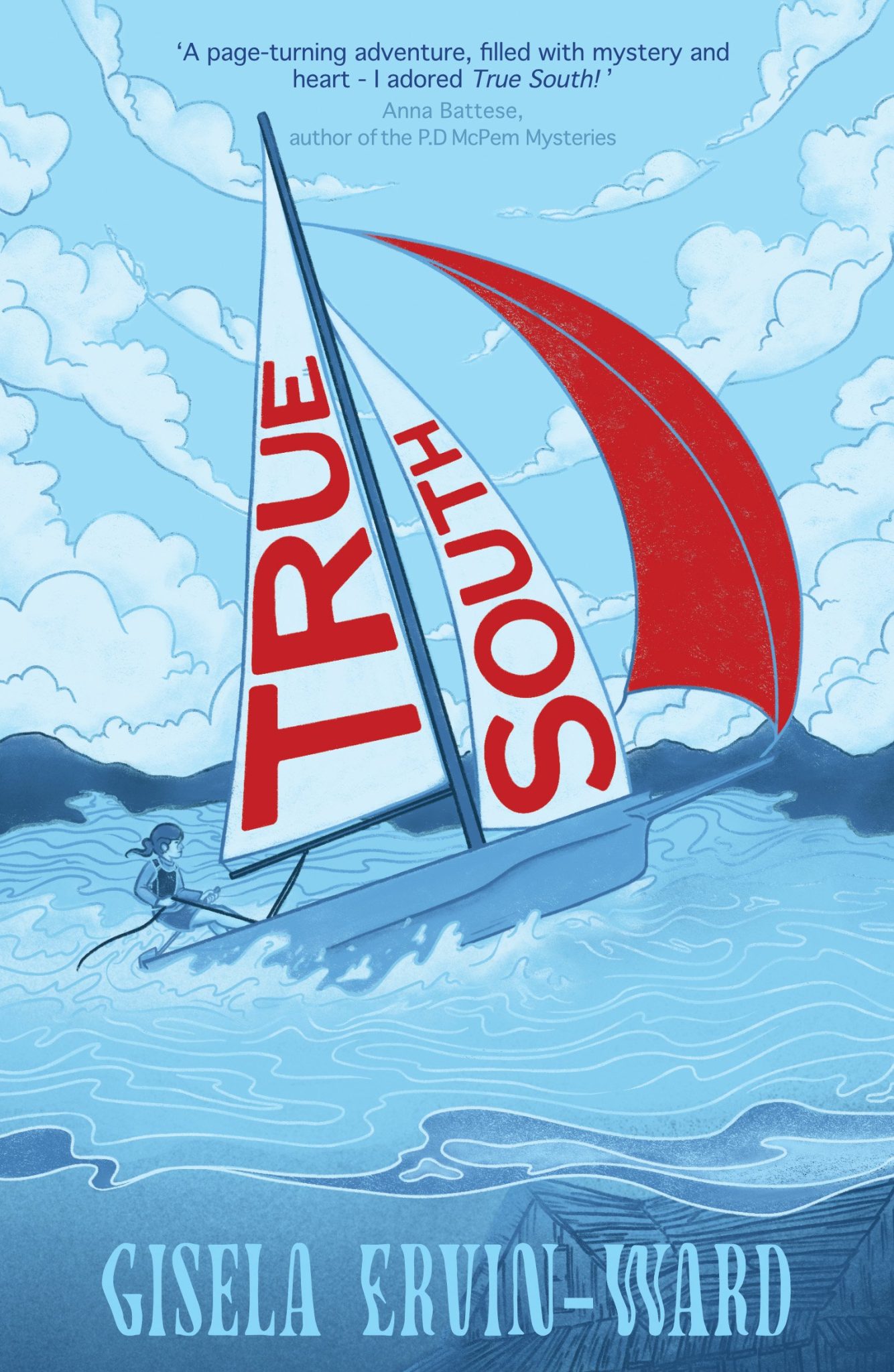 To and Fro – Story Links