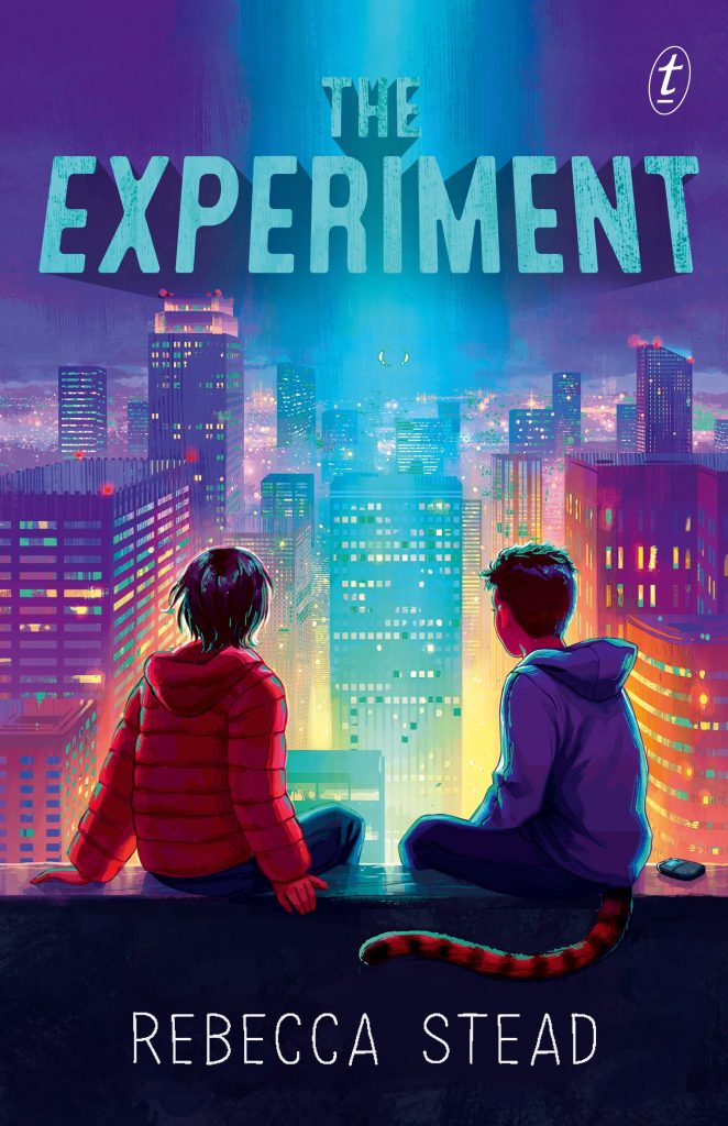 Leo and Ralph – Story Links