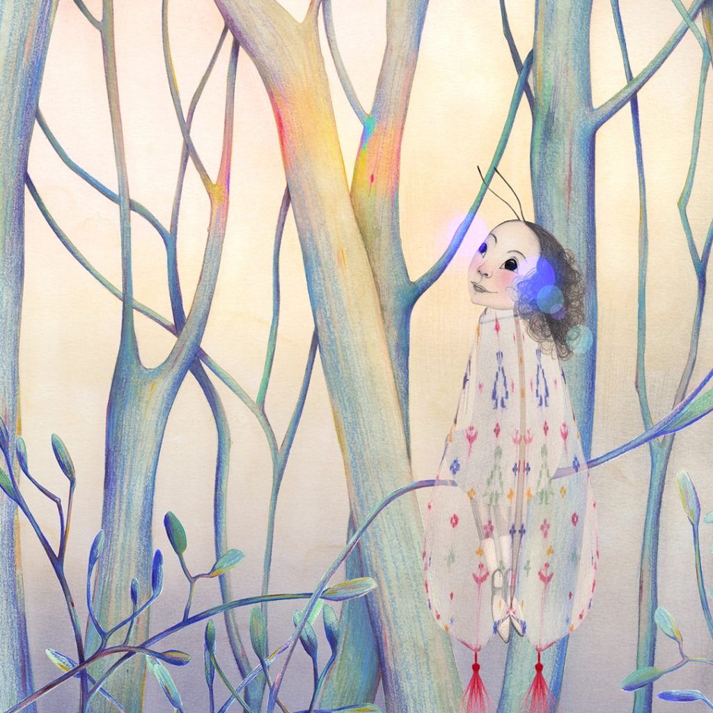 Tiny Dancer – Story Links